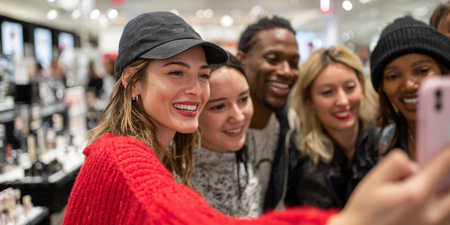 The Referral Engine: Turning Customers into a Salesforce